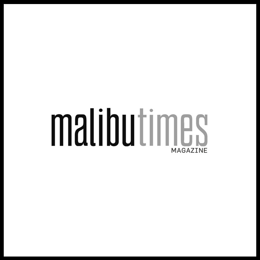 Malibu Times Summer Issue – CAMI AND JAX